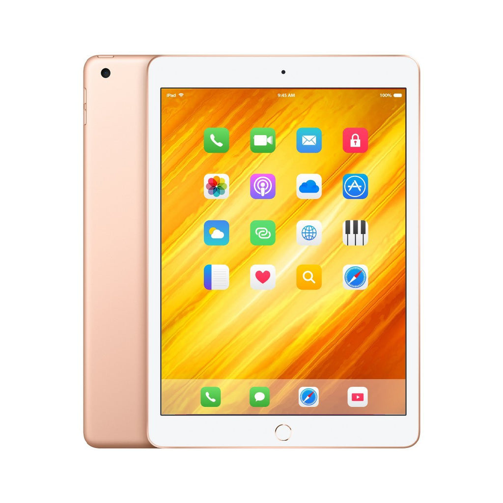 Tablets — Reuse Perú